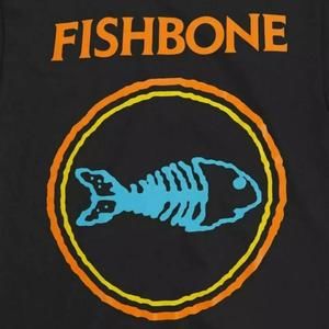 Shirts | Fishbone Classic Logo Premium Slim Fit Band Shirt | Poshmark